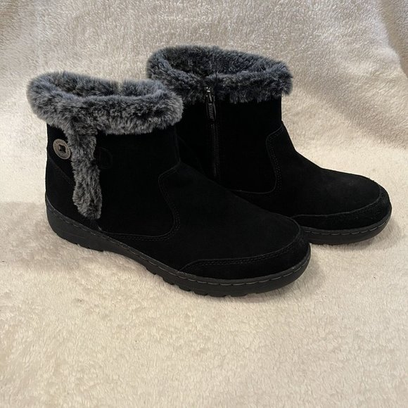 Khombu | Shoes | New Womens Khombu Iris Winter Snow All Weather Ankle ...